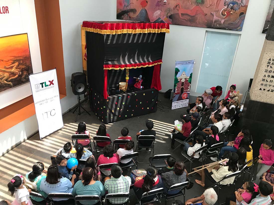 Concluyó primer rally infantil “Un Verano para Ti” - Cámara Oscura