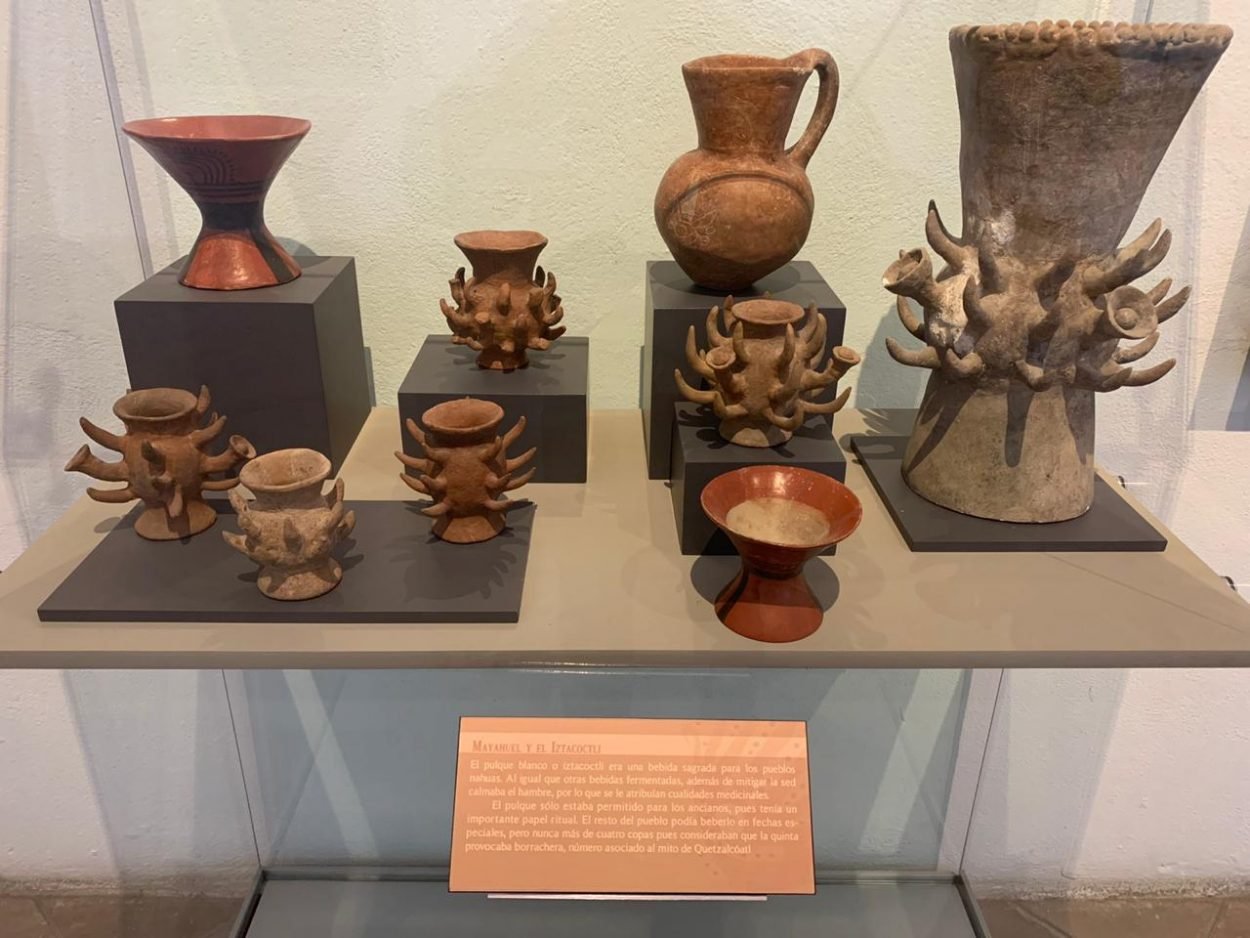 Zona arqueológica de Zultépec-Tecoaque y su Museo de Sitio reabren este ...