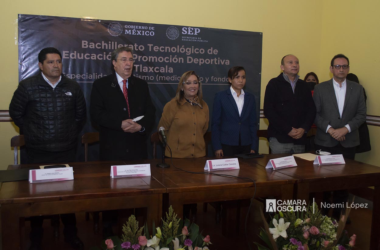 Lanzan convocatoria para el Bachillerato Tecnológico de Educación y ...