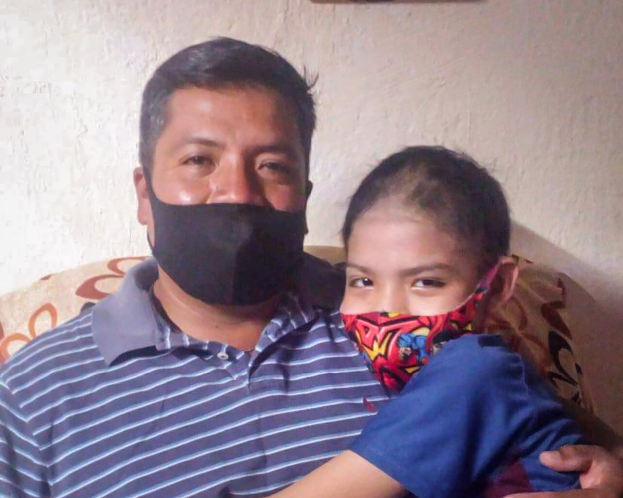 Evan necesita donantes de sangre ¡ayúdale! - Cámara Oscura