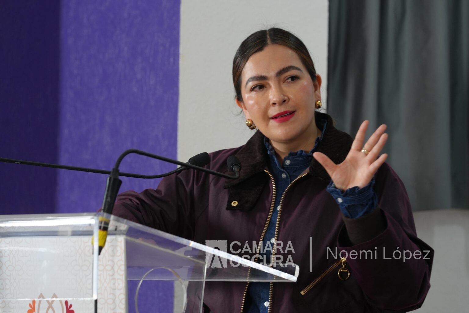 Centros Libres PAIBIN fortalecen la atención a mujeres: Nidia Cano ...