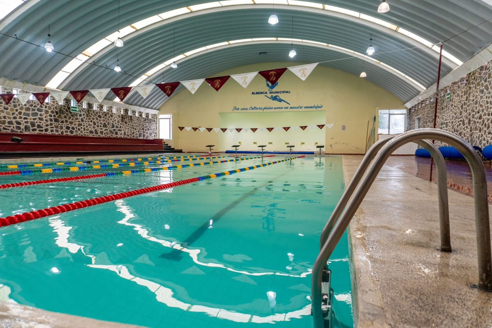 Primer Informe Ciudadano de Apizaco destaca logros - Cámara Oscura